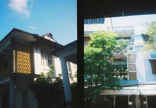 FUJI TW-3 [Finally working item] Half camera – Ein Camera