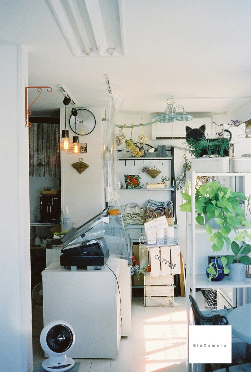 MINOLTA HI-MATIC AF2-M Blue Starry Sky🌃 [Finally working item] – Ein Camera